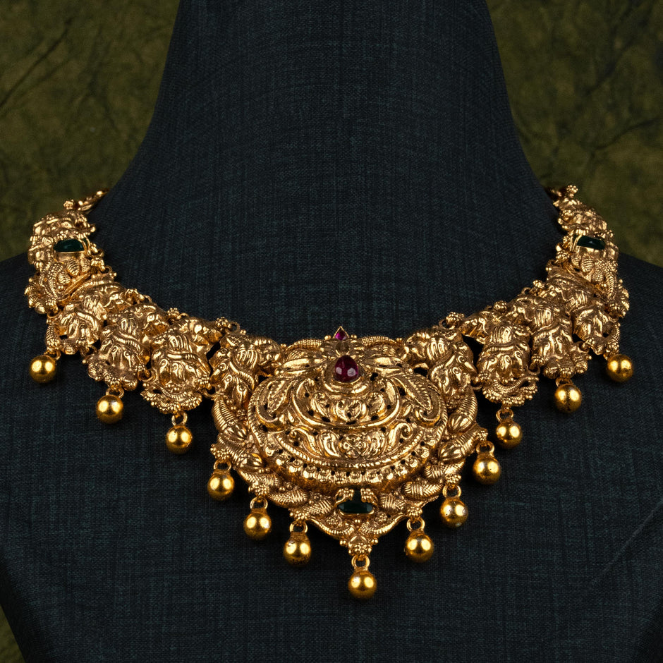 Vilva Jewels: Exquisite Silver & Traditional Indian Jewelry