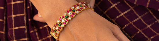 Silver Jewellery – Handmade Designs for Women & Men Online | Vilva ...