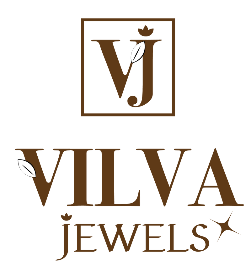 Vilva Jewels: Exquisite Silver & Traditional Indian Jewelry