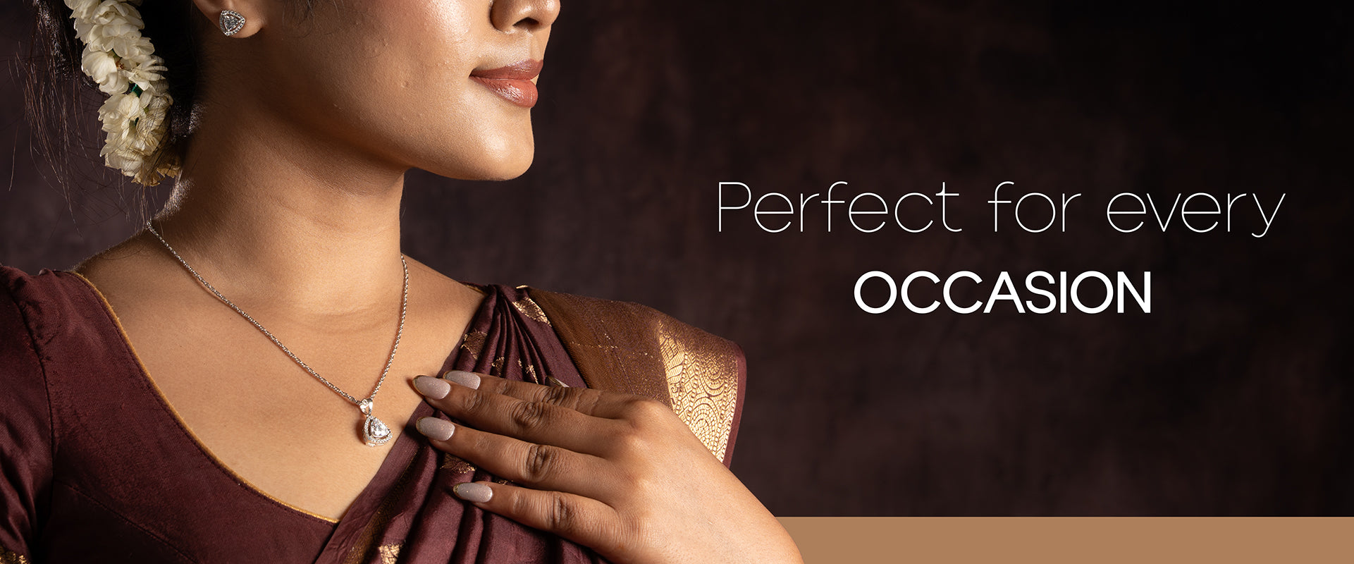 Silver Jewellery – Handmade Designs for Women & Men Online – Vilva Jewels