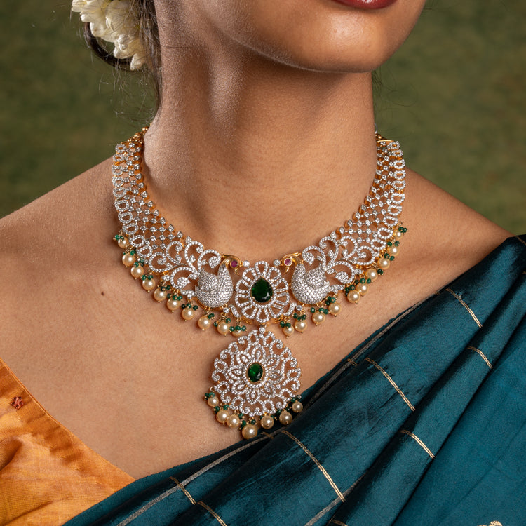 Silver Jewellery – Handmade Designs for Women & Men Online – Vilva Jewels