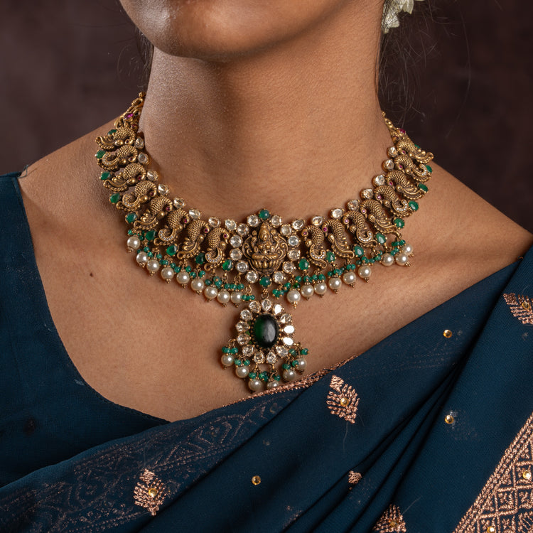 Silver Jewellery – Handmade Designs for Women & Men Online – Vilva Jewels