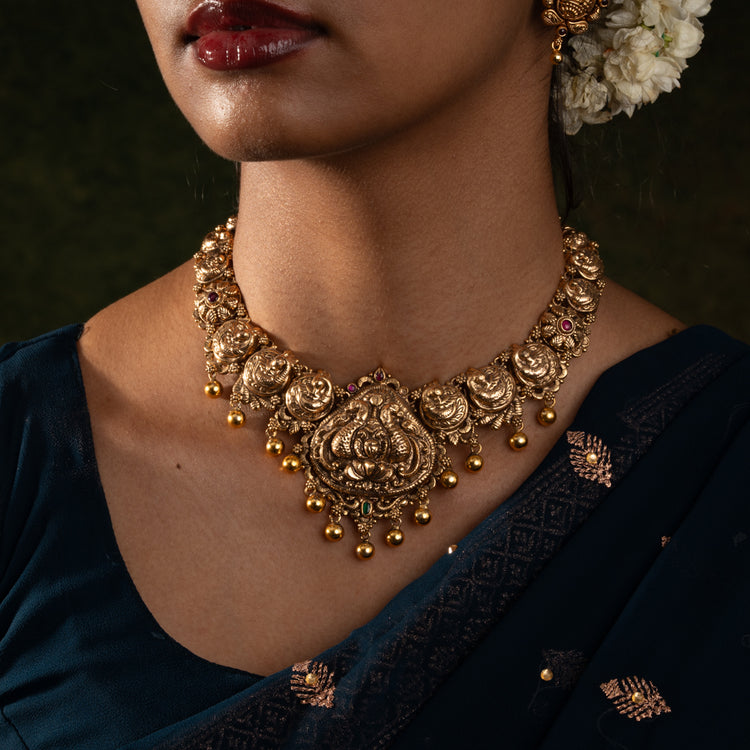 Silver Jewellery – Handmade Designs for Women & Men Online – Vilva Jewels