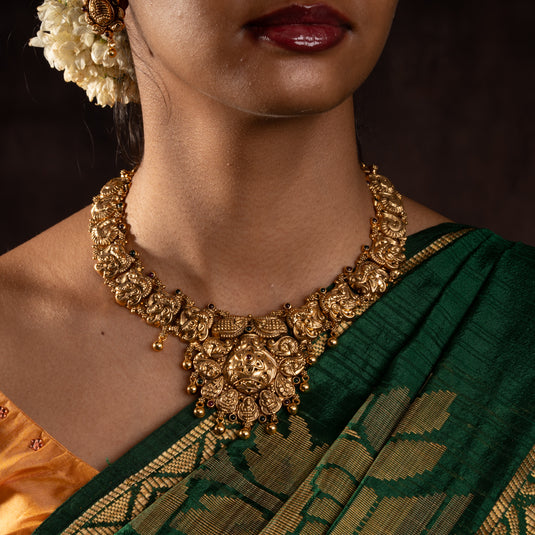 Silver Jewellery – Handmade Designs for Women & Men Online – Vilva Jewels